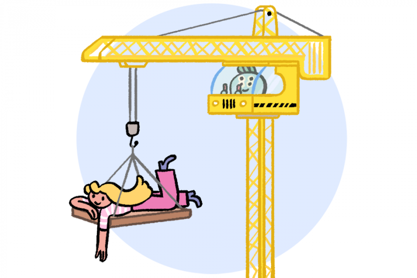 Definition Grue | Frantastique Ortho