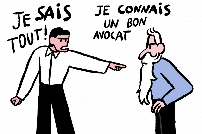 Translating 'to know': savoir or connaître? in French - Study French ...