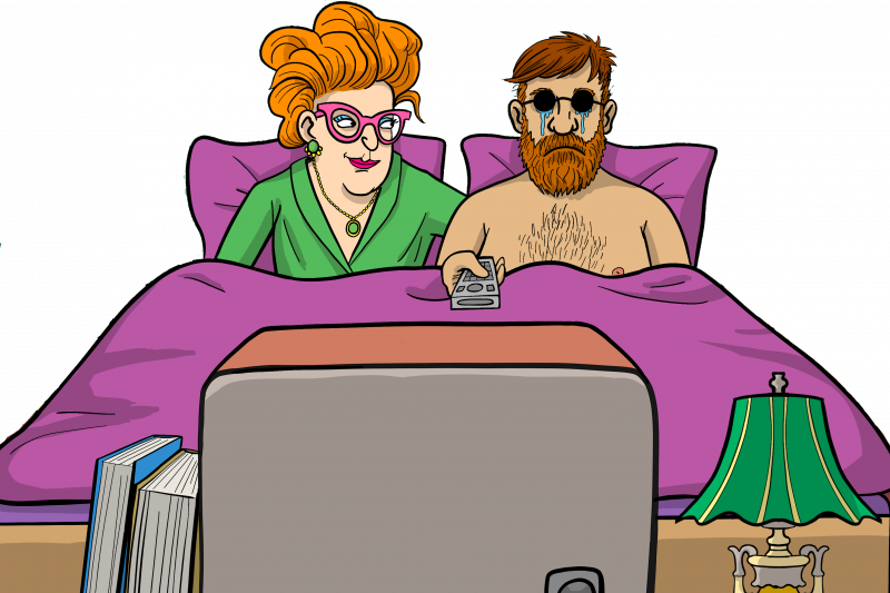 Cours d'italien avec Saga Baldoria