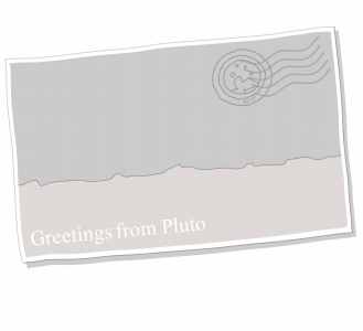 Pluto - The Word of the Month by Gymglish | Online Language lessons