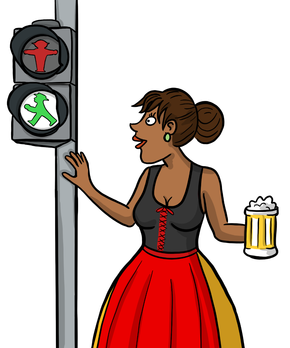 Online German Lessons | Learn German with Wunderbla